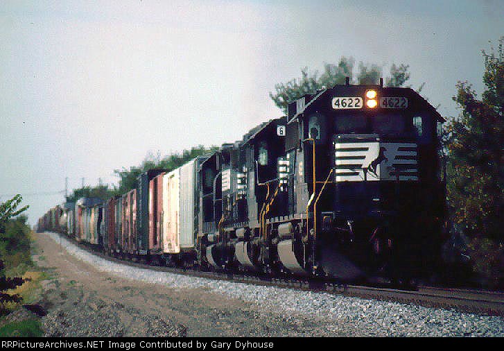 NS 4622
